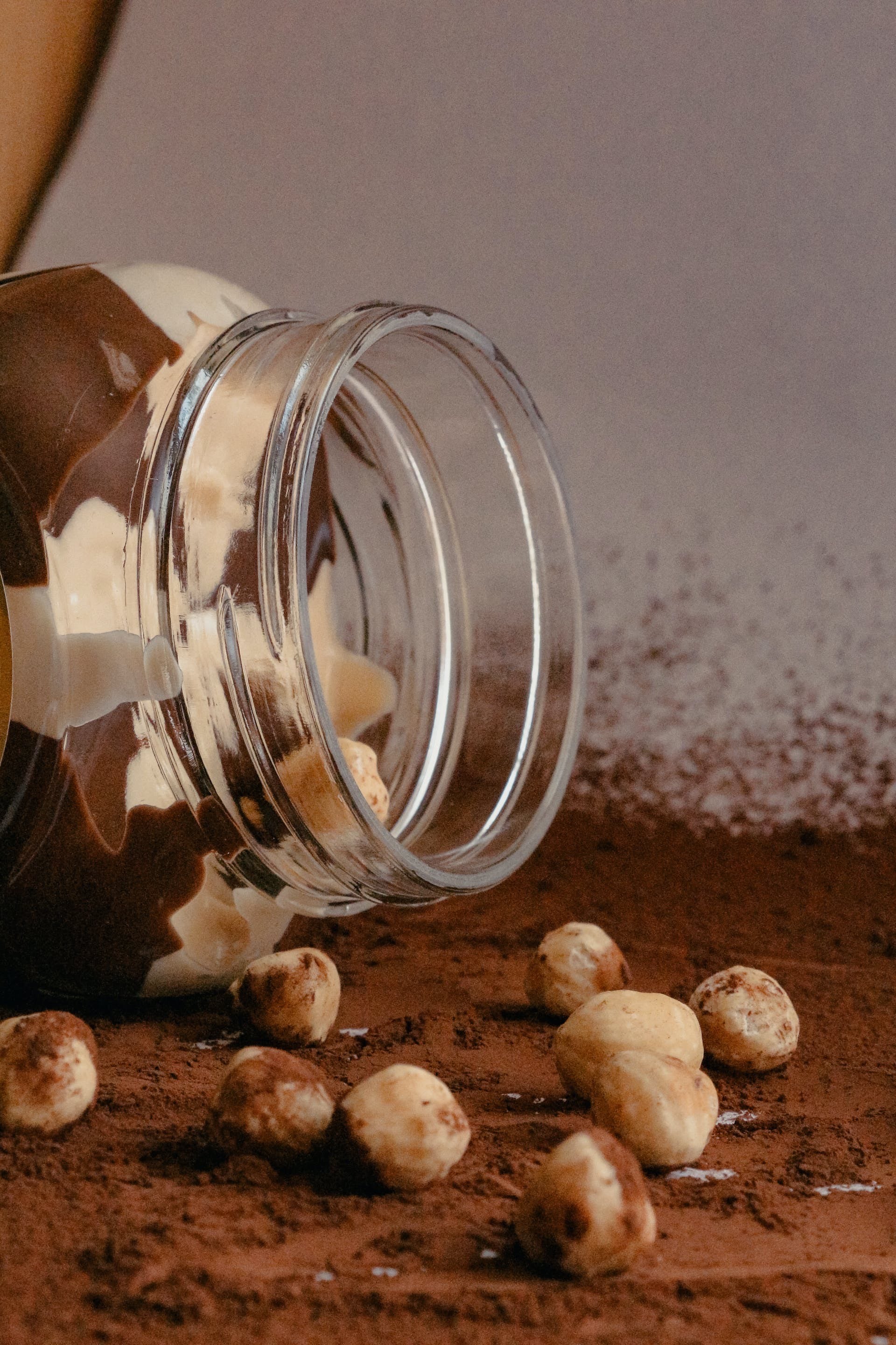 Hazelnut TeeBox Protein Shake – TeeBox Coffee Co