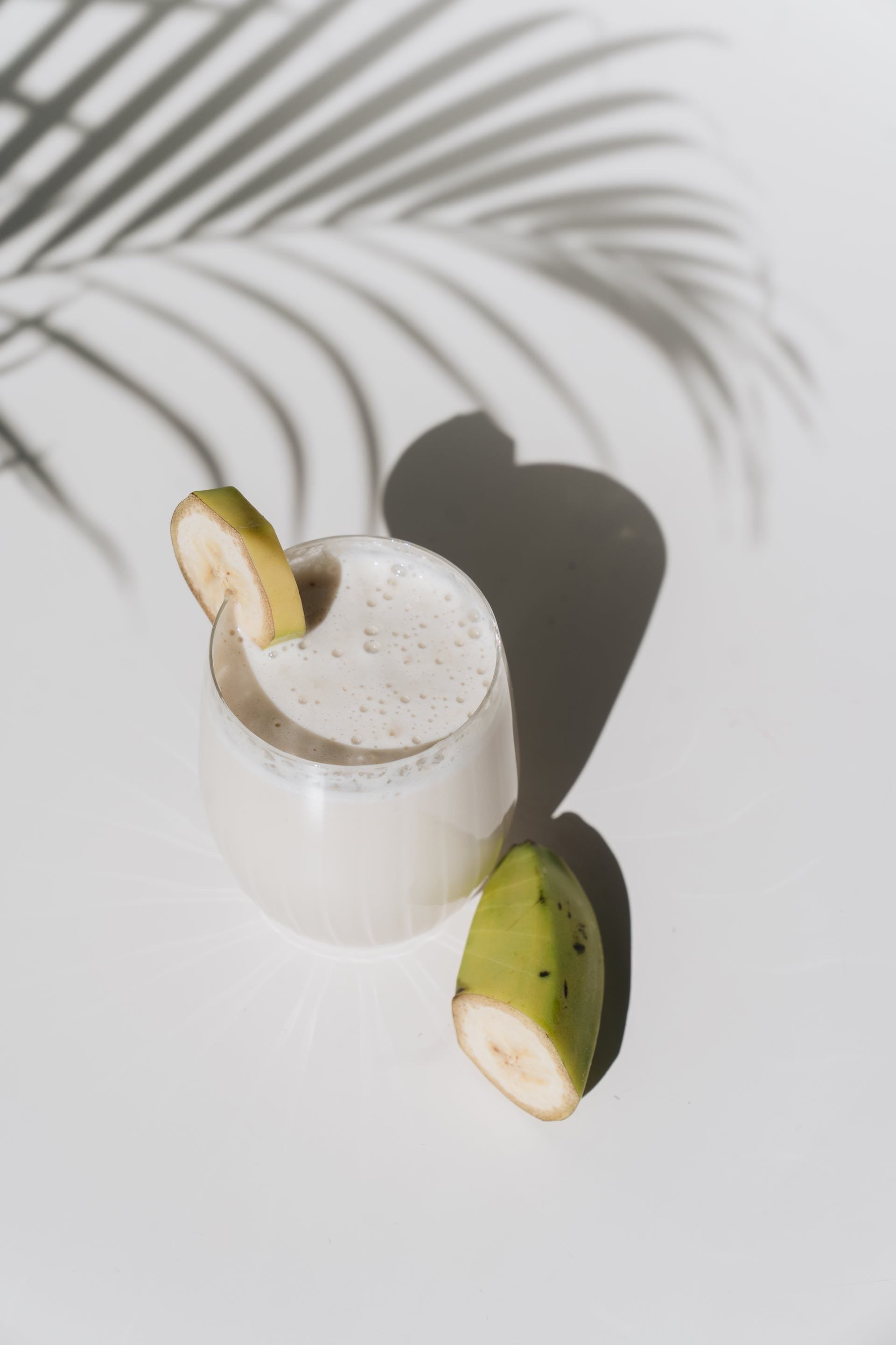 TeeBox's Go-To Banana Morning Bliss – TeeBox Coffee Co