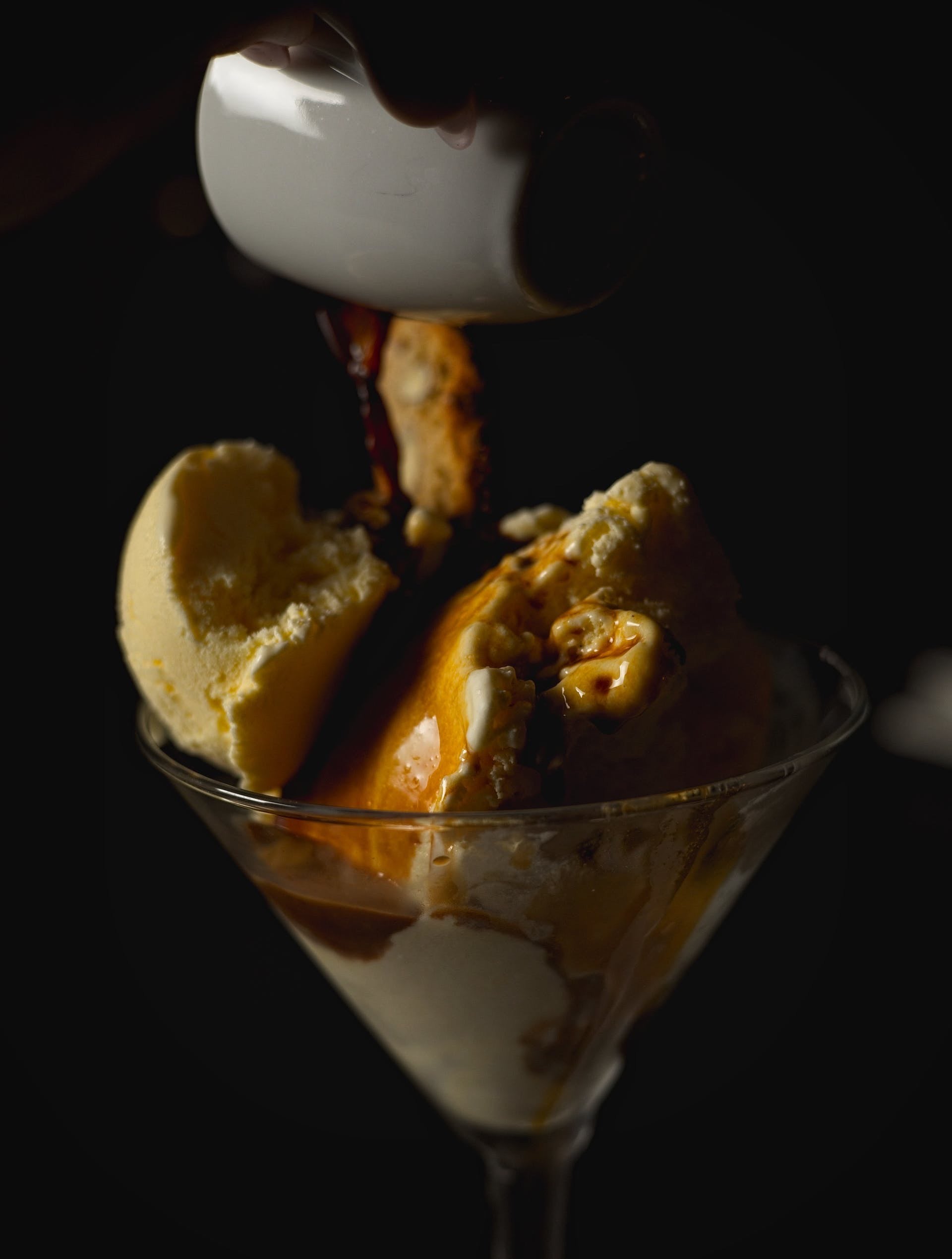 TeeBox Autumn Affogato – TeeBox Coffee Co