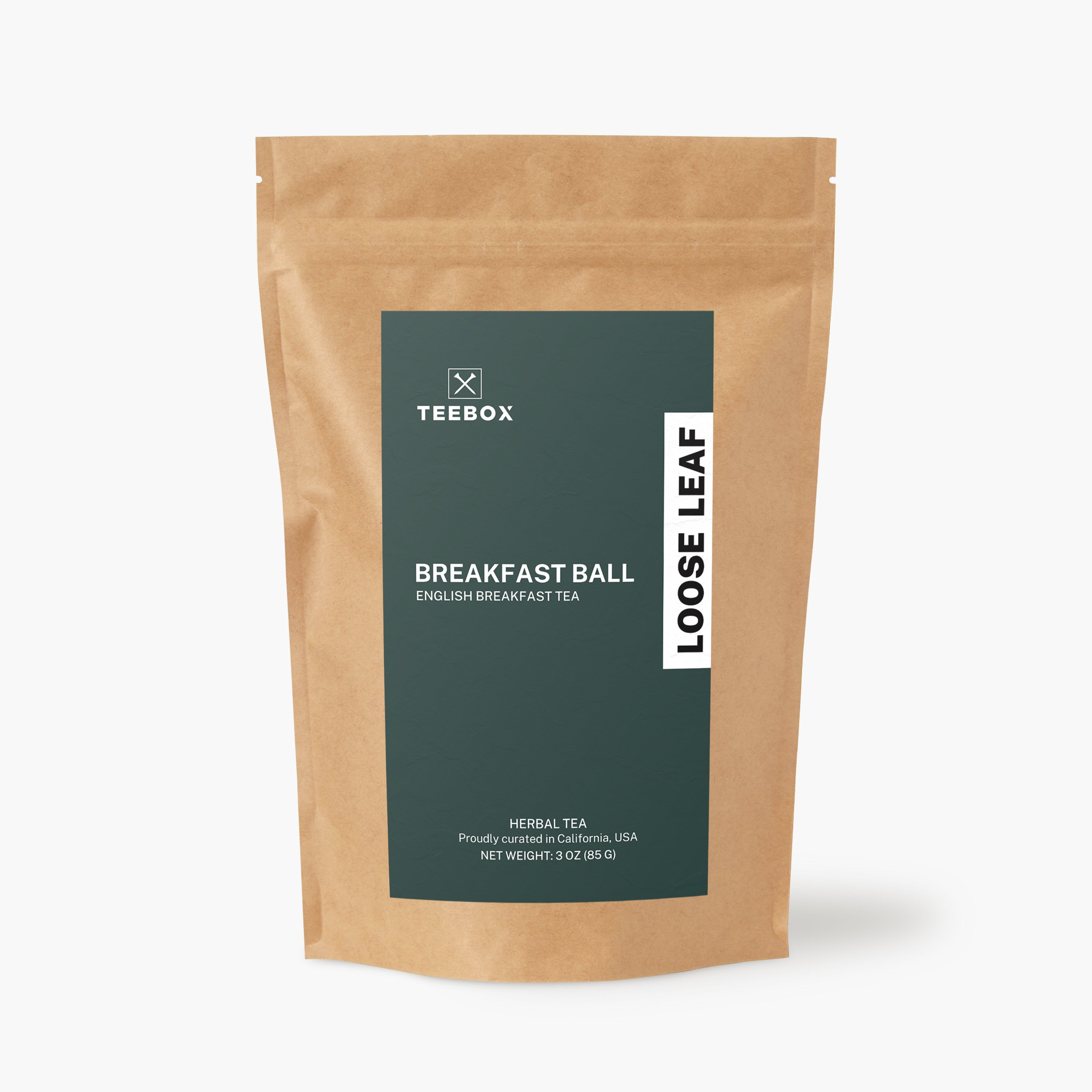 BREAKFAST BALL – TeeBox Coffee Co